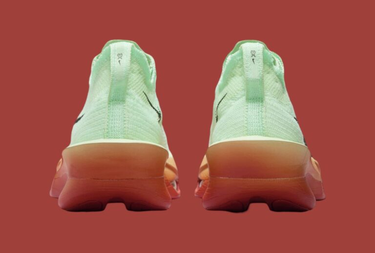 Nike Alphafly 3 Eliud Kipchoge HJ7041-300