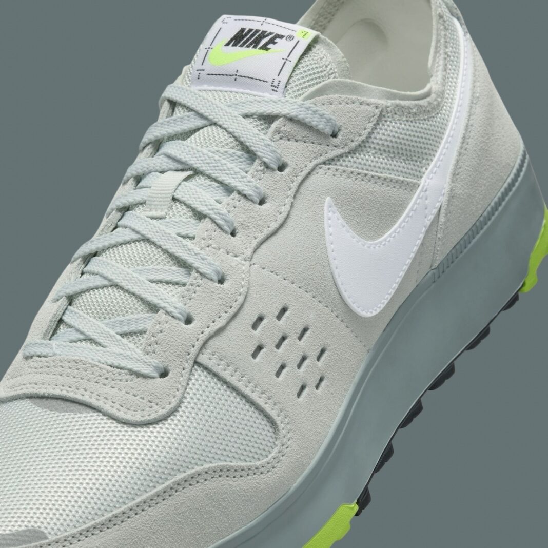 Nike C1TY Release Date