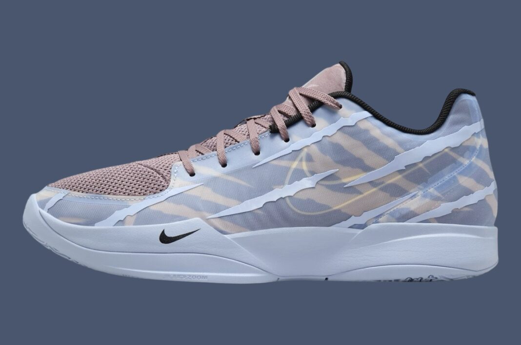 Nike Ja 2 Induction IB4007-900