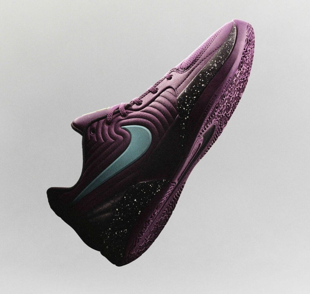 Ja Morant Nike Ja 2 Release Dates