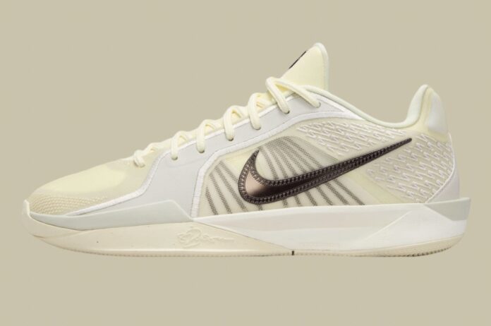 Nike Sabrina 2 Relentless Coconut Milk FQ2174-102