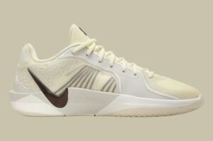 Nike Sabrina 2 Relentless Coconut Milk FQ2174-102