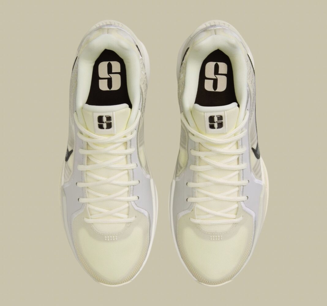 Nike Sabrina 2 Relentless Coconut Milk FQ2174-102