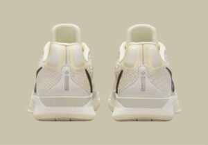 Nike Sabrina 2 Relentless Coconut Milk FQ2174-102