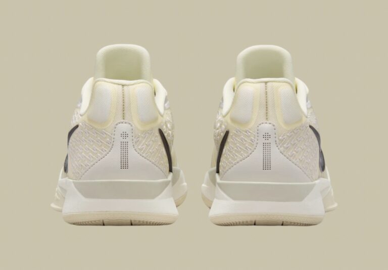 Nike Sabrina 2 Relentless Coconut Milk FQ2174-102