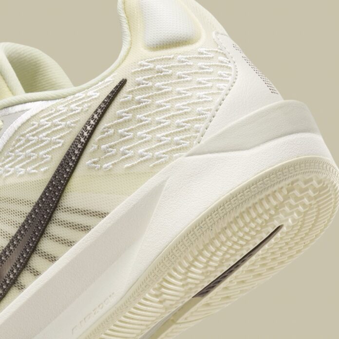 Nike Sabrina 2 Relentless Coconut Milk FQ2174-102