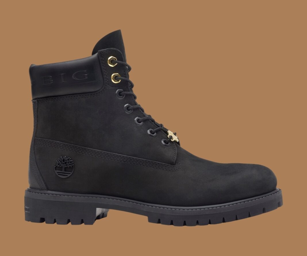 Notorious B.I.G. x Timberland 6-Inch Boots
