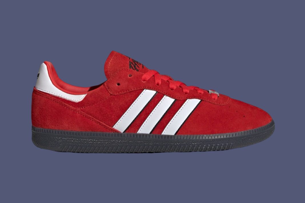 100 Thieves x adidas Palos Hills Release Date