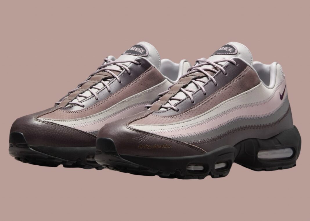 A Ma Maniere x Nike Air Max 95 While You Were Sleeping FZ8743-200