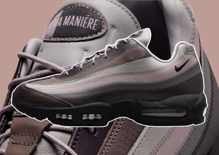 A Ma Maniere x Nike Air Max 95 While You Were Sleeping FZ8743-200