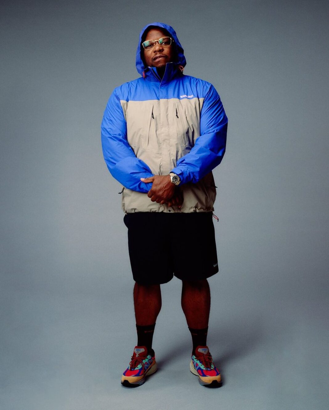 Action Bronson x New Balance Spring 2025