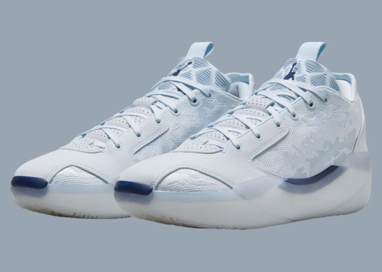 Air Jordan 39 Half Blue FQ0213-400