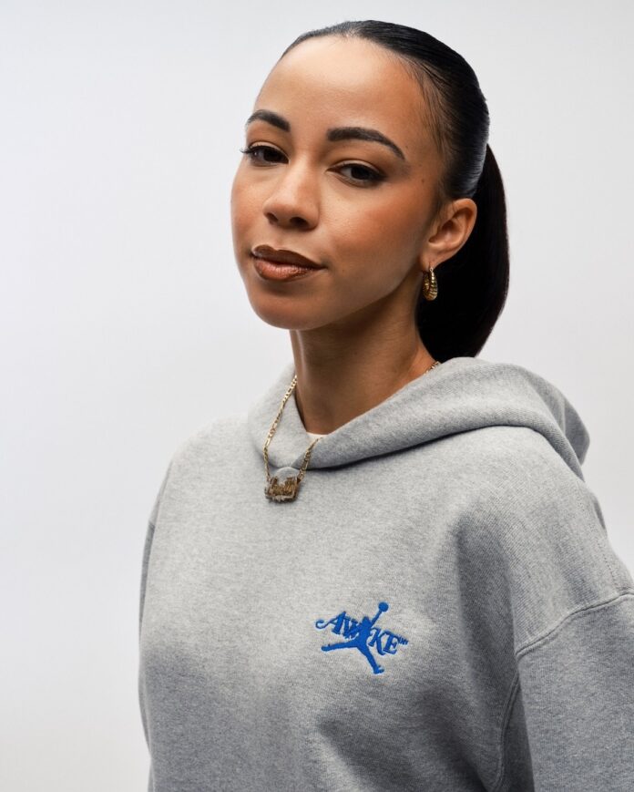 Awake NY x Jordan Brand Apparel Collection 2024