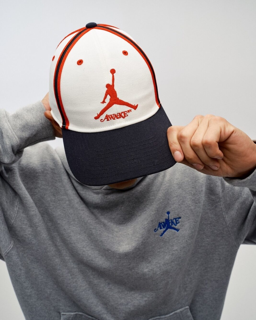 Awake NY x Jordan Brand Apparel Collection 2024