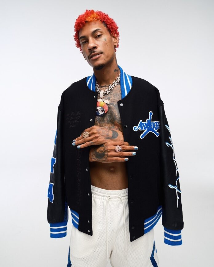 Awake NY x Jordan Brand Apparel Collection 2024