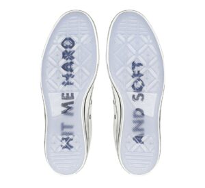 Billie Eilish x Converse Chuck Taylor All Star By You