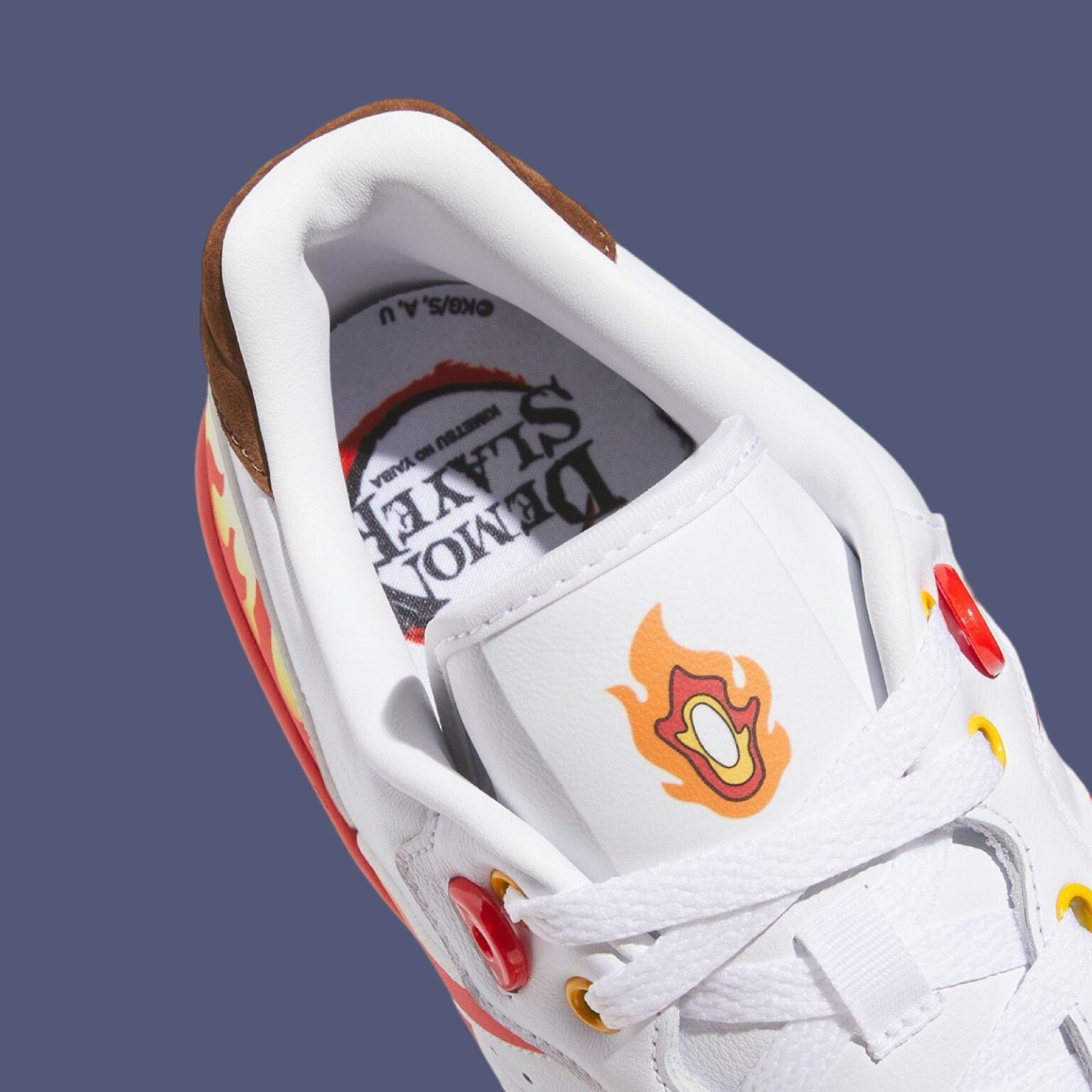 Demon Slayer x adidas Rivalry Low Release Date