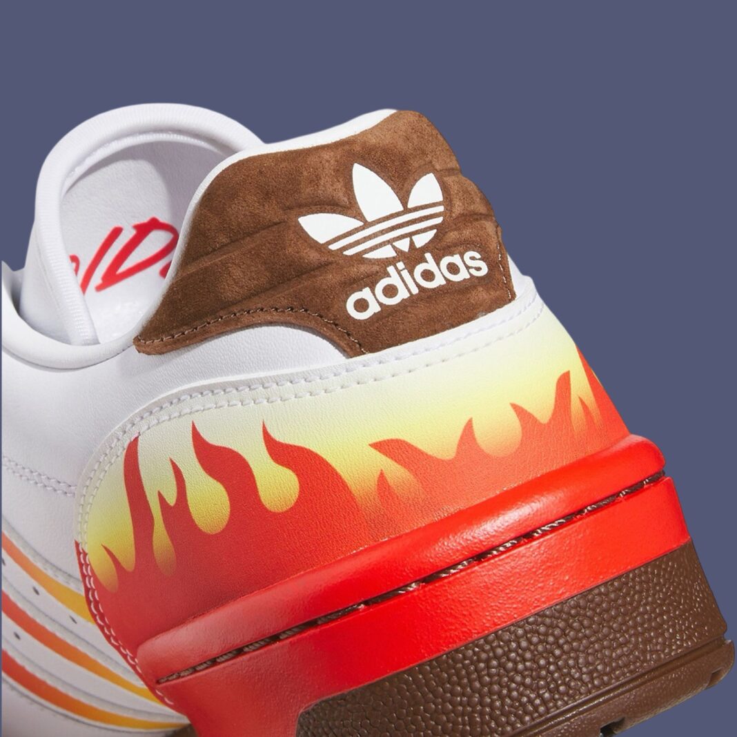 Demon Slayer x adidas Rivalry Low Release Date