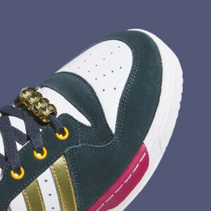 Demon Slayer x adidas Rivalry Low Release Date