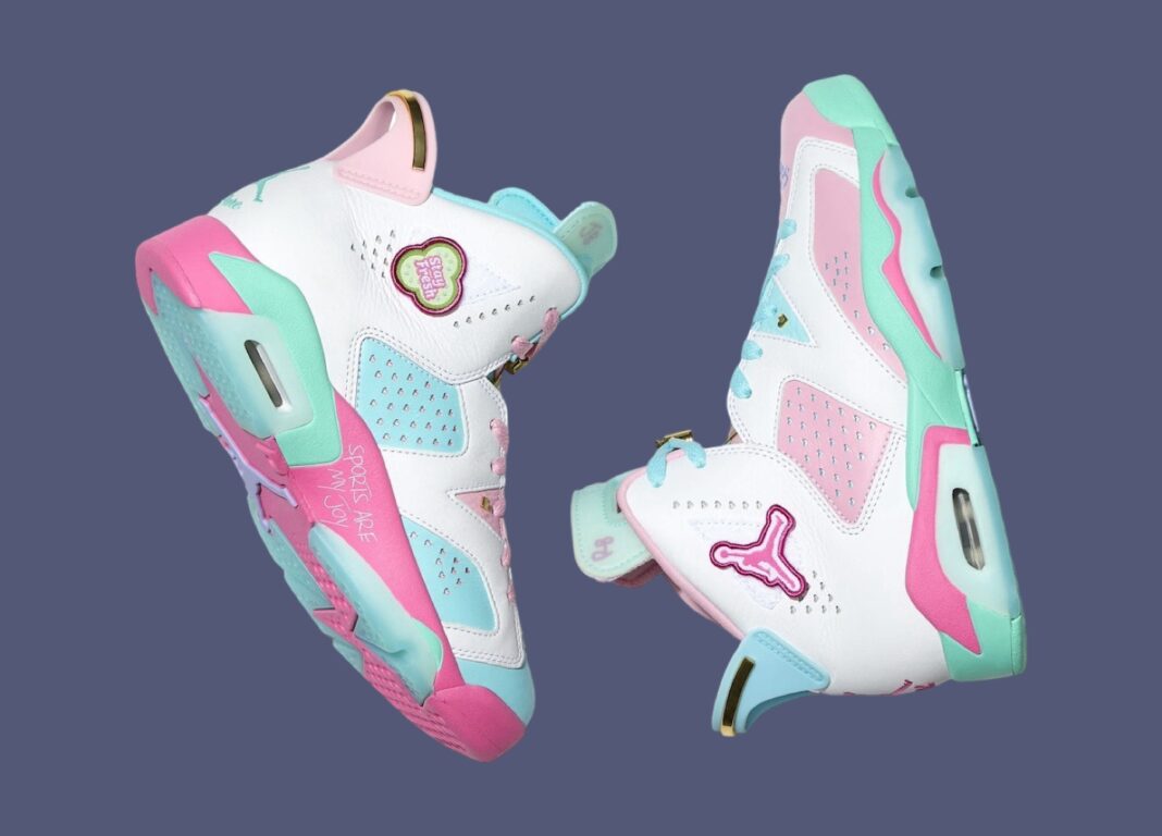 Nike Doernbecher Freestyle 20 2024 Release Date