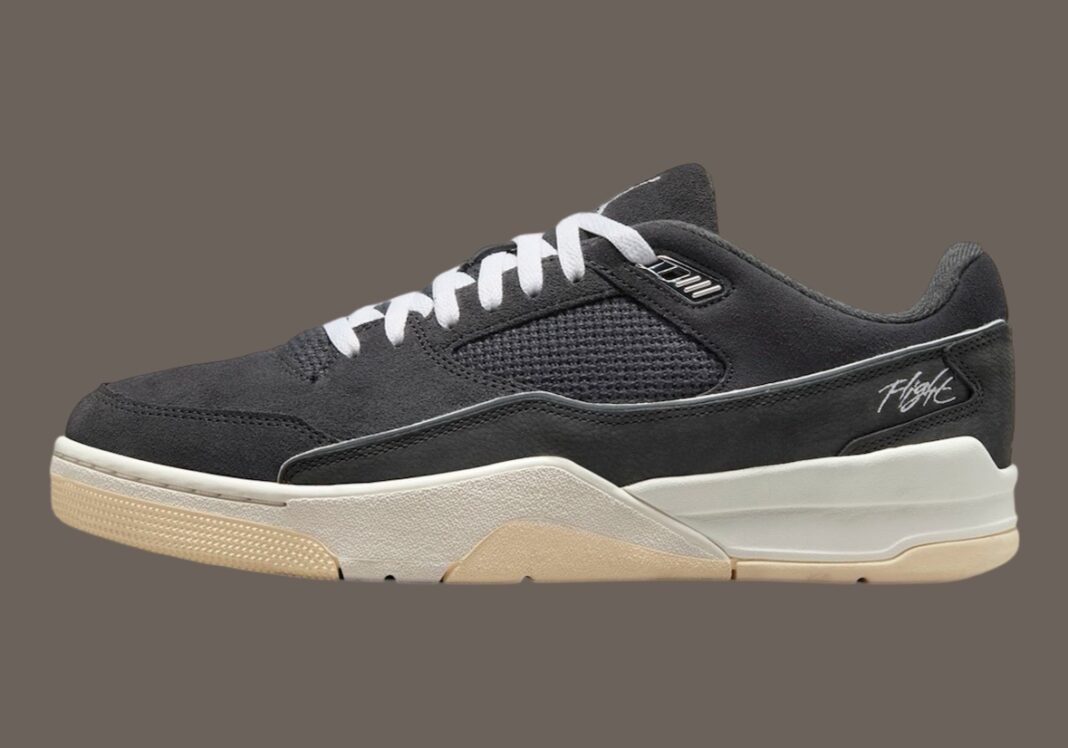 Jordan Flight Court HF3255-001