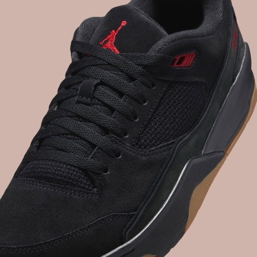 Jordan Flight Court HF3255-001