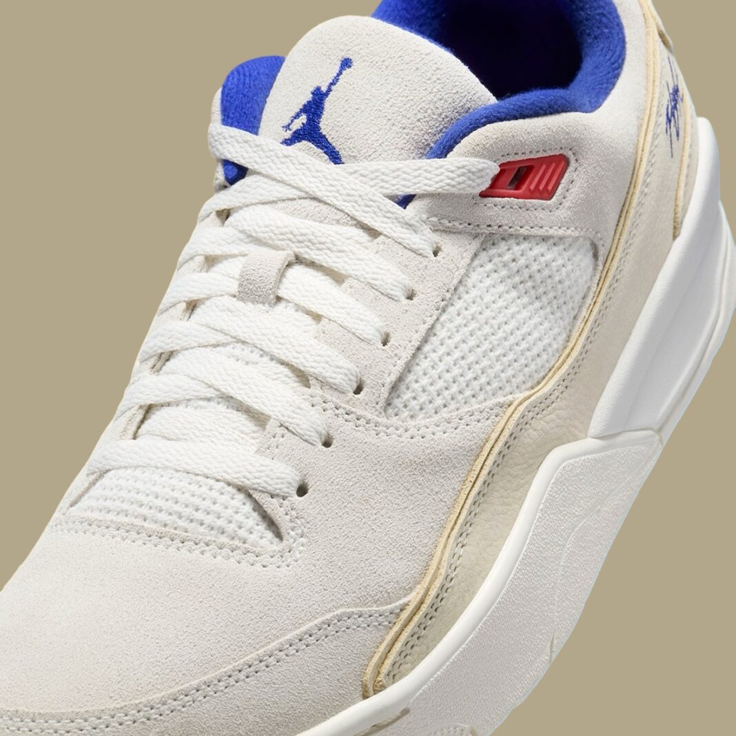 Jordan Flight Court HF3255-001