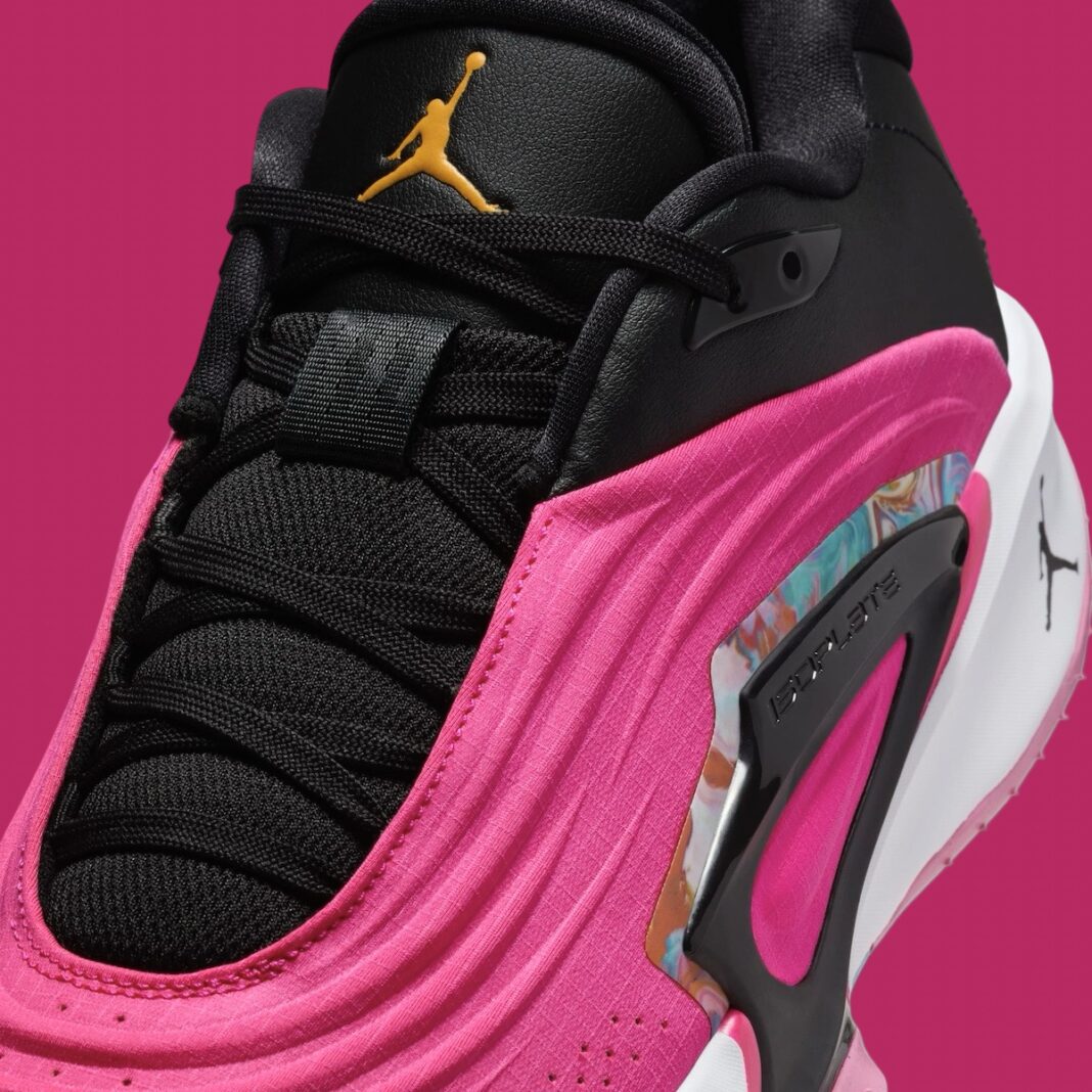 Jordan Luka 3 Imaginarium Pink FQ1284-600