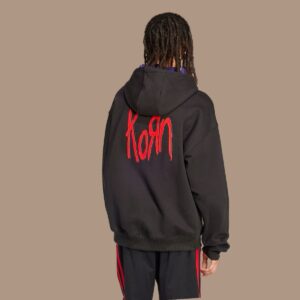 Korn x adidas Superstar IH1313