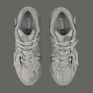 New Balance 1906A Metallic Silver M1906AG