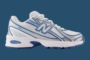 New Balance 740 2024-2025 Colorways