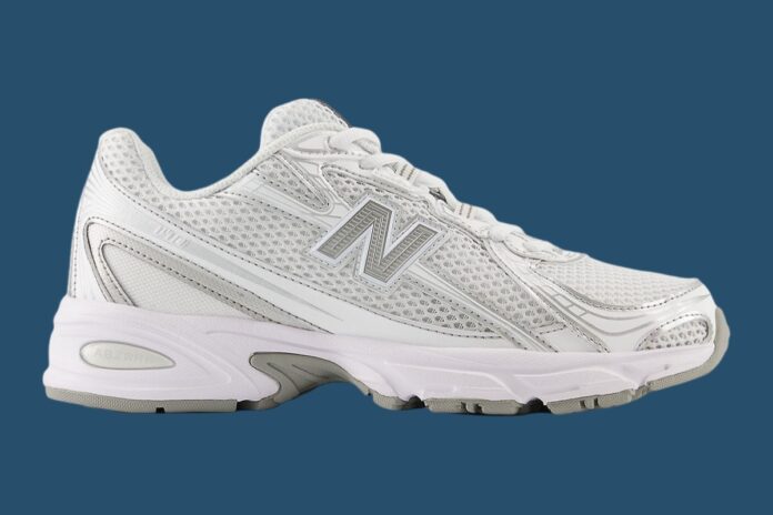 New Balance 740 Coloris à venir pour 2024 et 2025 - Boutique-chaussures