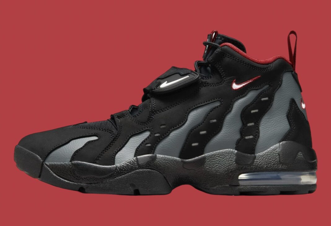 Nike Air DT Max 96 Falcons HQ3620-010