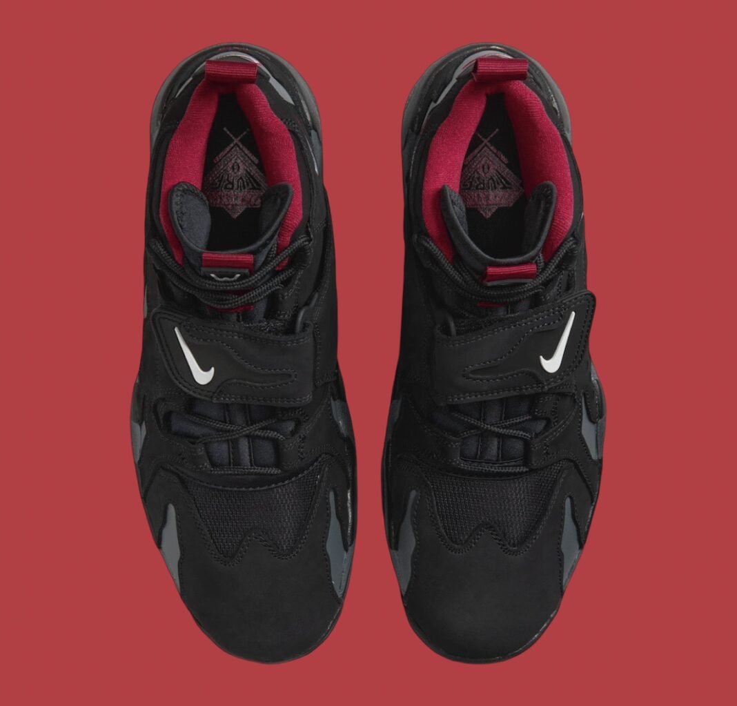 Nike Air DT Max 96 Falcons HQ3620-010
