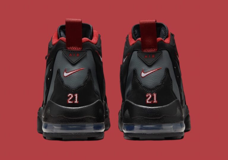 Nike Air DT Max 96 Falcons HQ3620-010