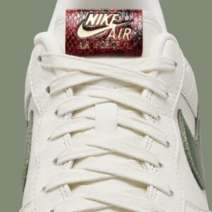 Nike Air Force 1 Low Year of the Snake HV5979-130