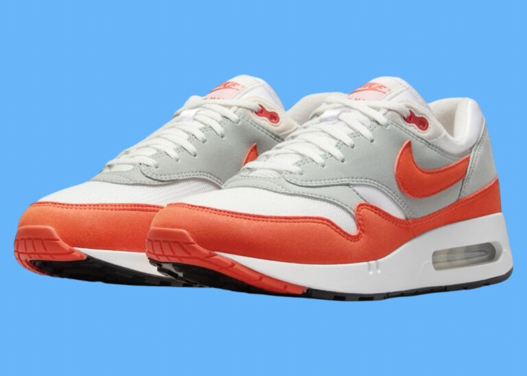 Nike Air Max 1 '86 Cosmic Clay DQ3989-103