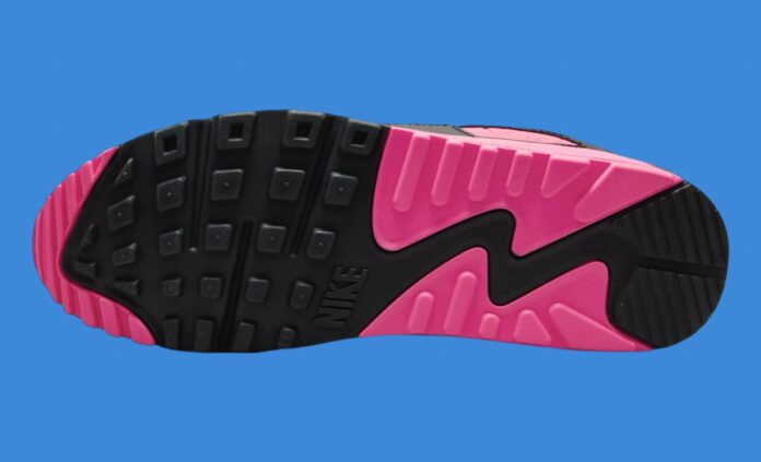 Nike Air Max 90 Hyper Pink DM0029-010