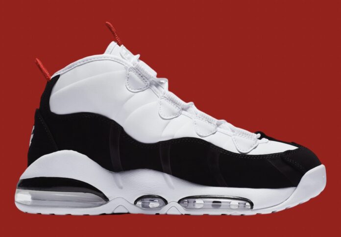 Nike Air Max Uptempo 95 Chicago 2025 CK0892-101