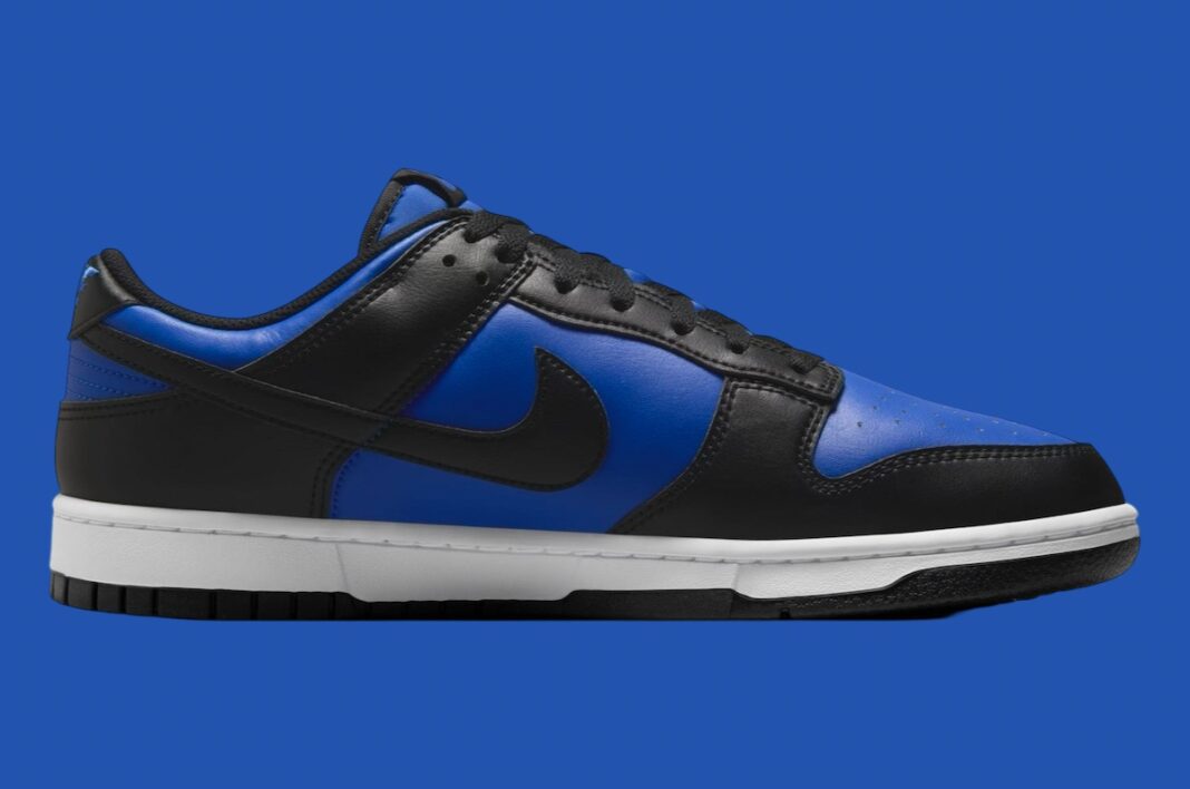 Nike Dunk Low Hyper Royal HF5441-401