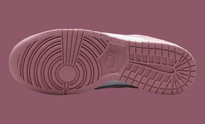 Nike Dunk Low Next Nature Elemental Pink DD1873-112