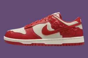 Nike Dunk Low Roses HF1986-100