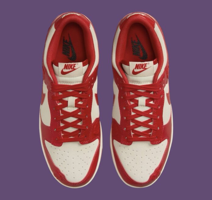 Nike Dunk Low Roses HF1986-100