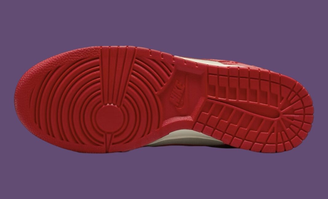 Nike Dunk Low Roses HF1986-100