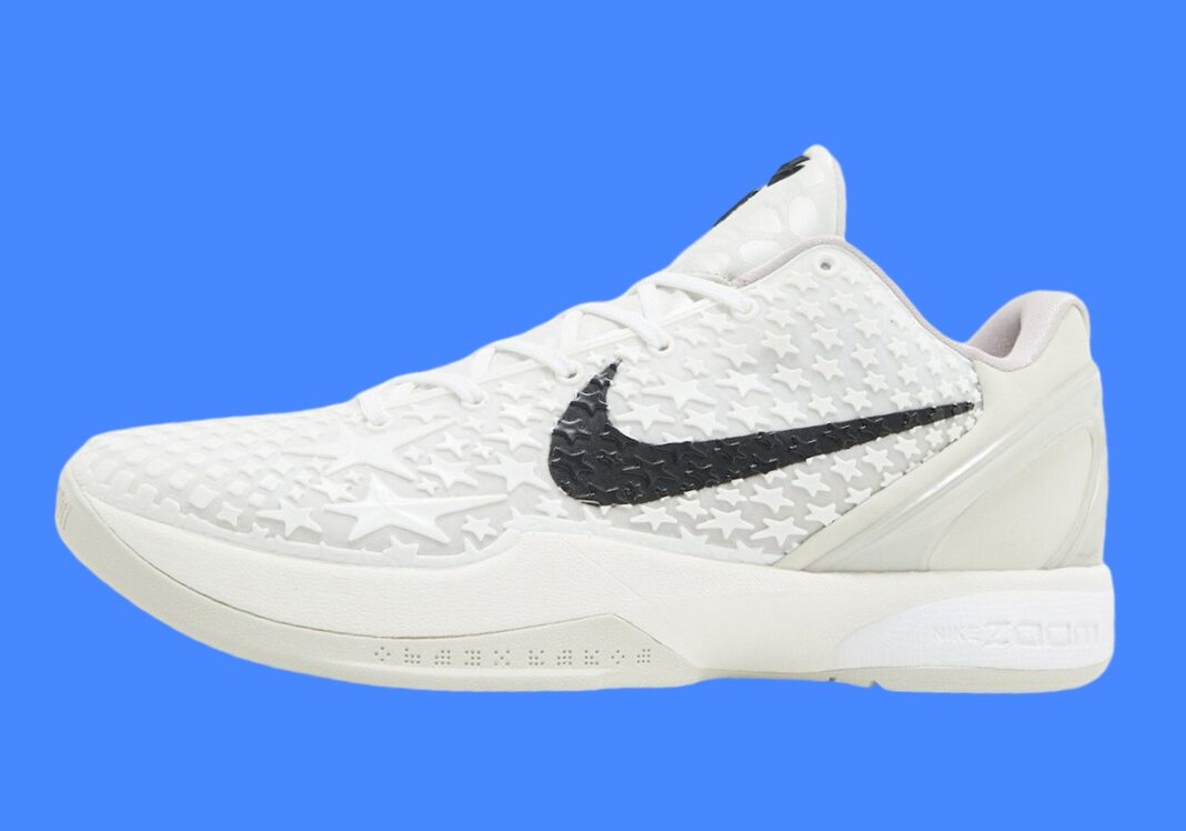 Nike Kobe 6 Protro All-Star 2.0 2025 FQ3546-100