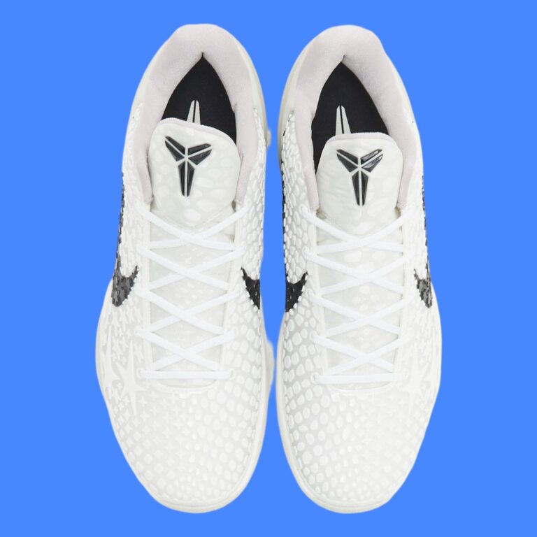 Nike Kobe 6 Protro All-Star 2.0 2025 FQ3546-100