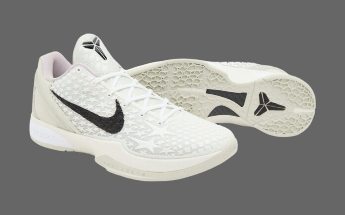 Nike Kobe 6 Protro All-Star 2.0 2025 FQ3546-100