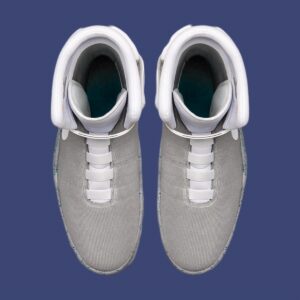 Nike Mag Back to the Future 2011 417744 001