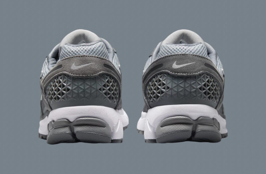 Nike Zoom Vomero 5 Cool Grey HF1553-003