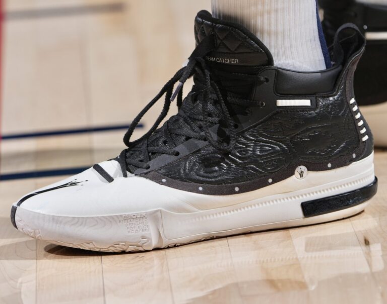 Nikola Jokic 361 Joker 1 Signature Shoe